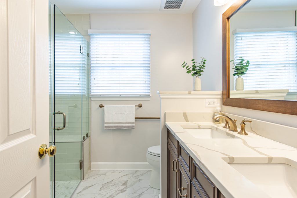 Bull Run Kitchen & Bath: The Top Choice for Bathroom Remodeling in ...