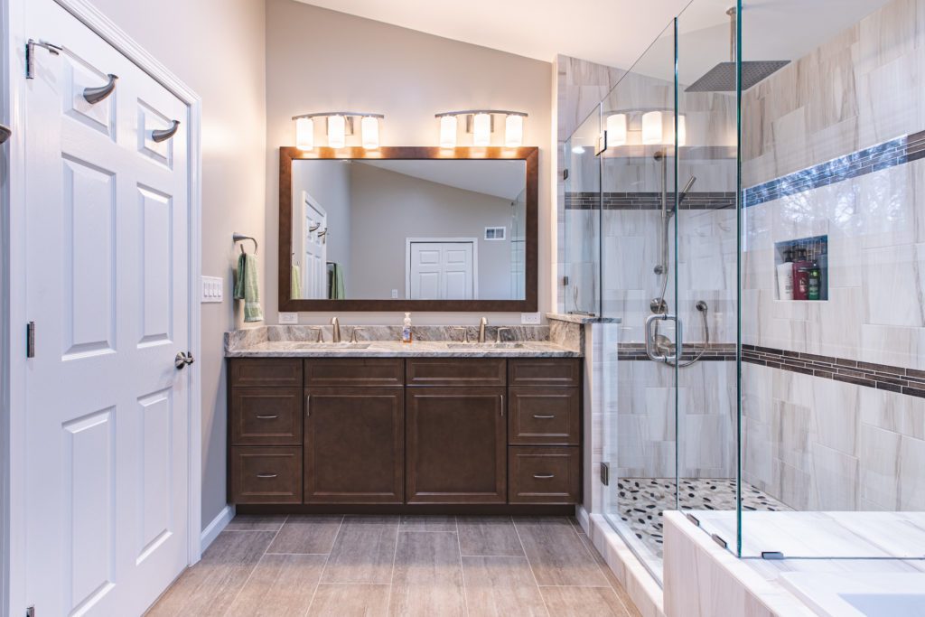 Upgrade Your Bathroom with Bull Run Kitchen & Bath - The Top Choice for ...