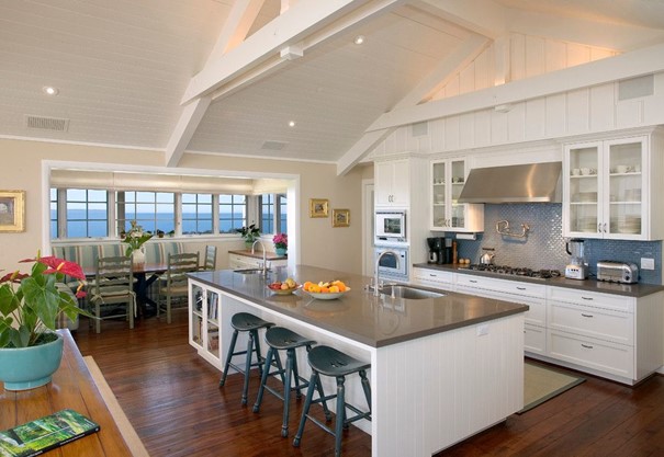 Do You Need a Permit to Remodel a Kitchen? - Bull Run Kitchen and Bath ...