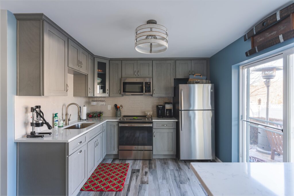Kitchen Remodeling Made Easy: Simplify Your Renovation Project - Bull Run Kitchen and Bath ...
