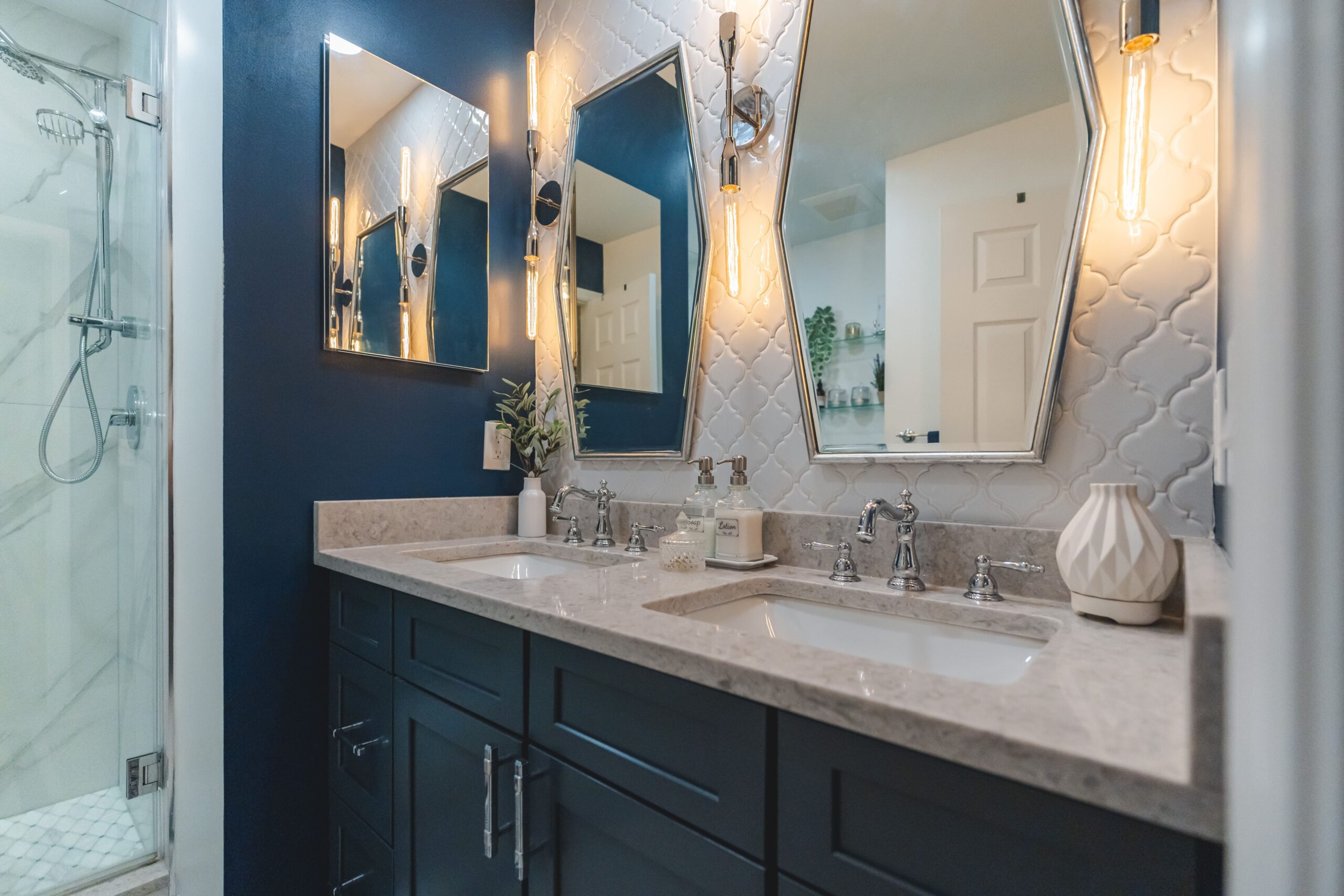 Modify Your Home with Fairfax VA Bathroom Remodeling