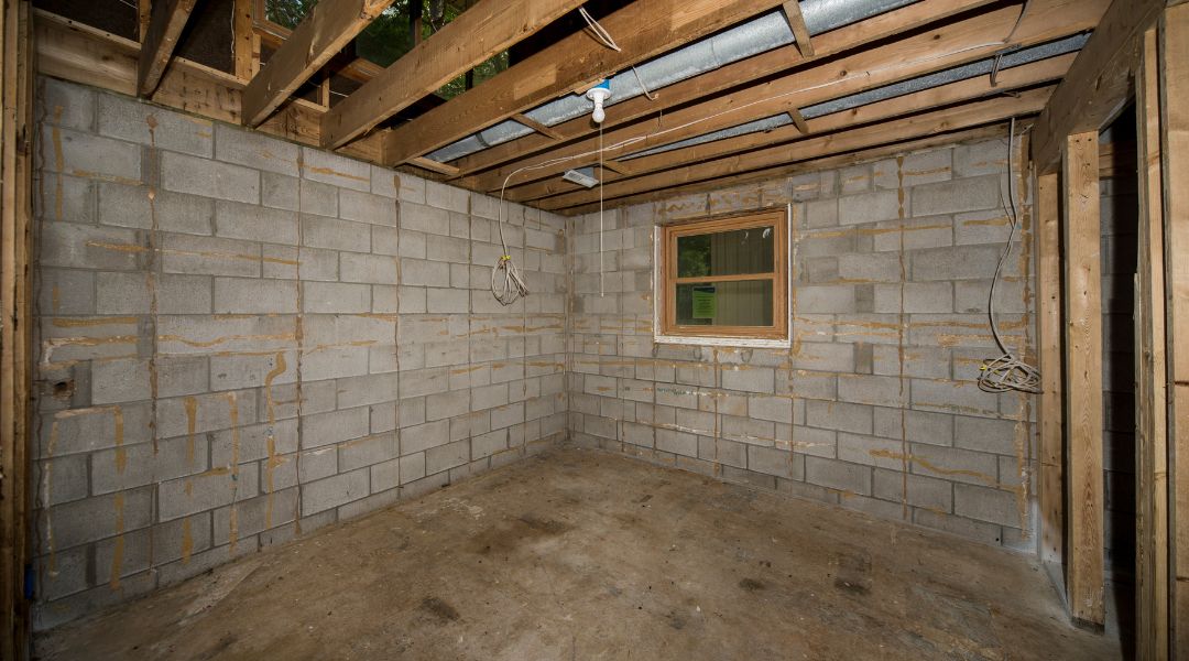 Unlock the Potential of Your Home: Basement Remodeling in McLean with ...