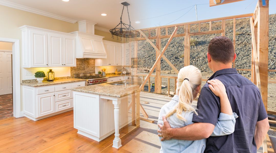 Affordable Kitchen Remodeling: How to redesign Your Kitchen for Under $4000